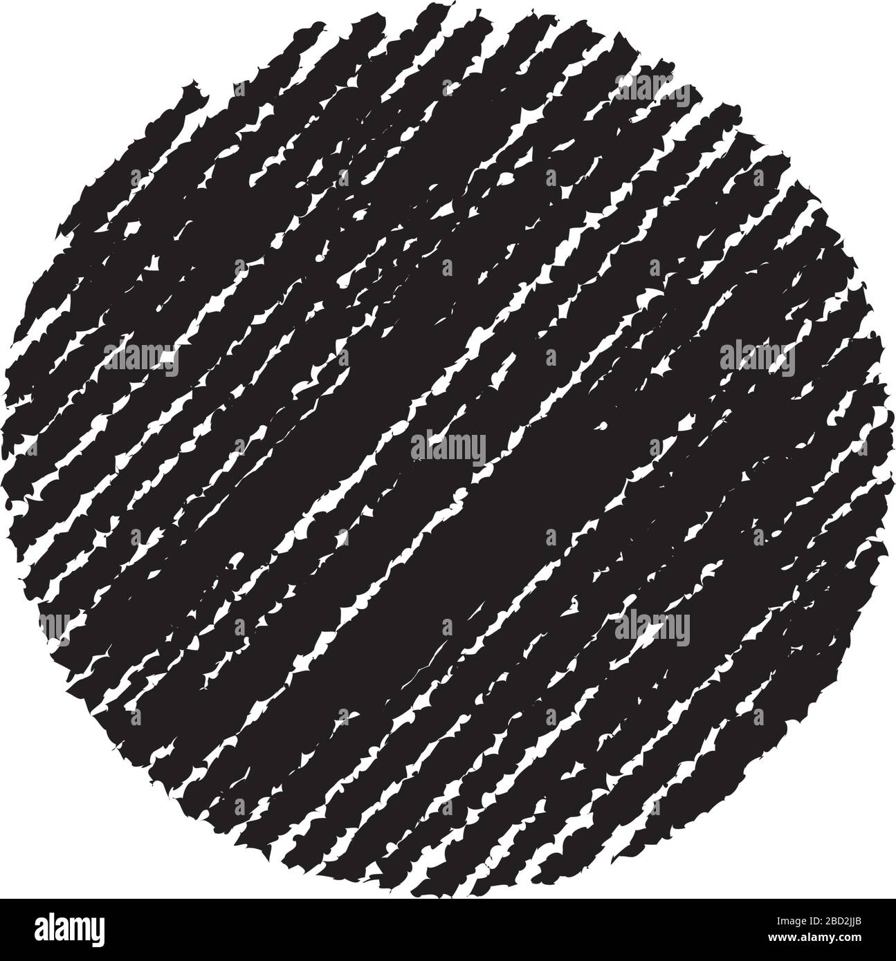 Draw circle vector vectors Black and White Stock Photos & Images - Alamy