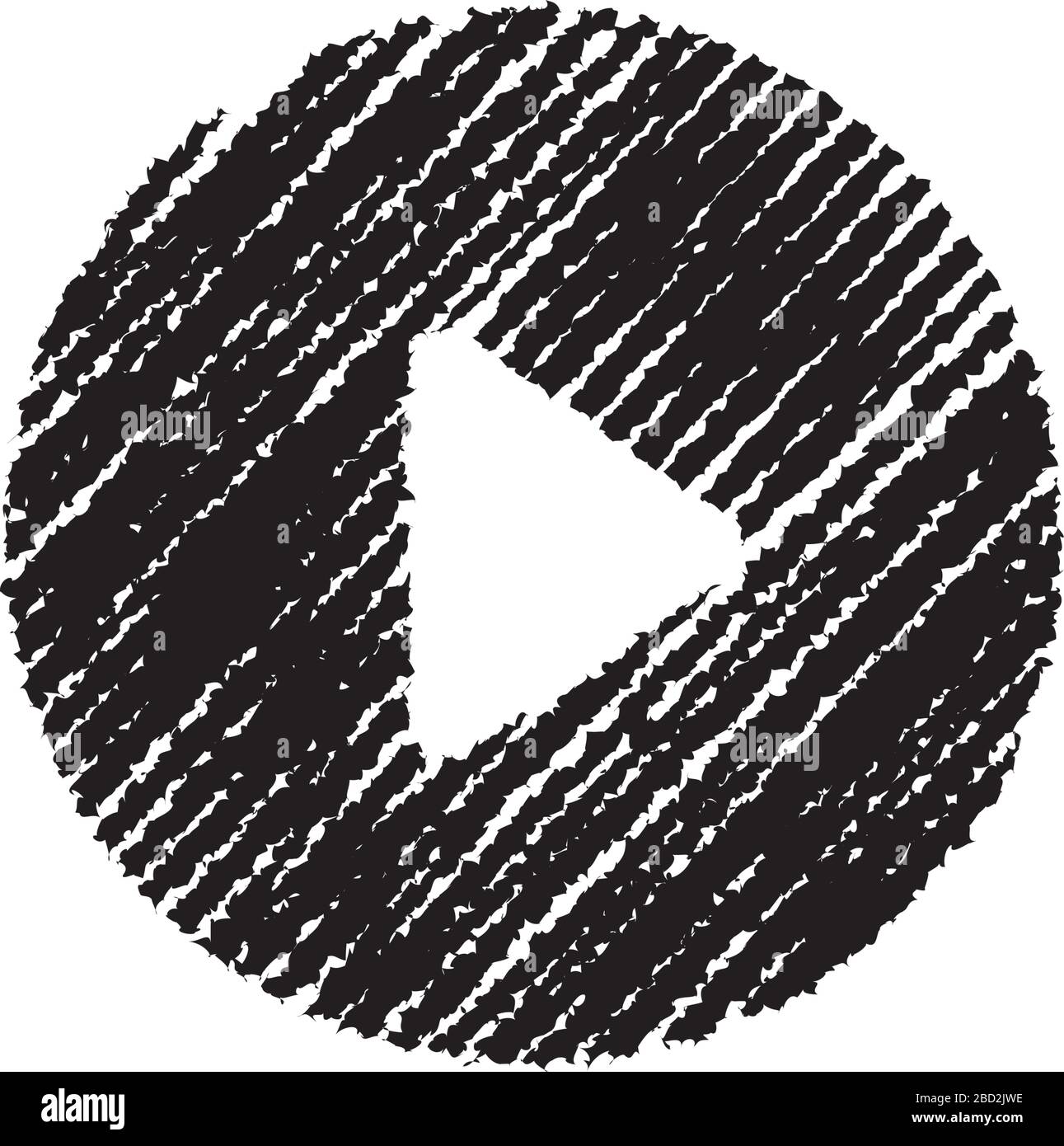 Blackboard button Cut Out Stock Images & Pictures - Alamy