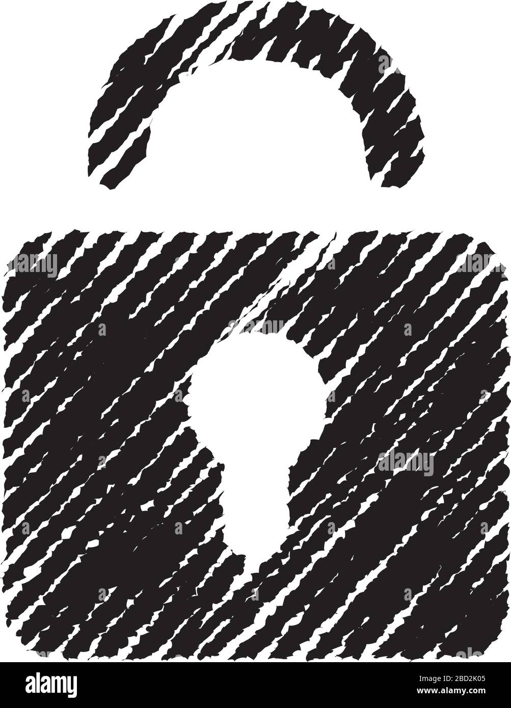 Drawing icon Stock Vector Images - Alamy