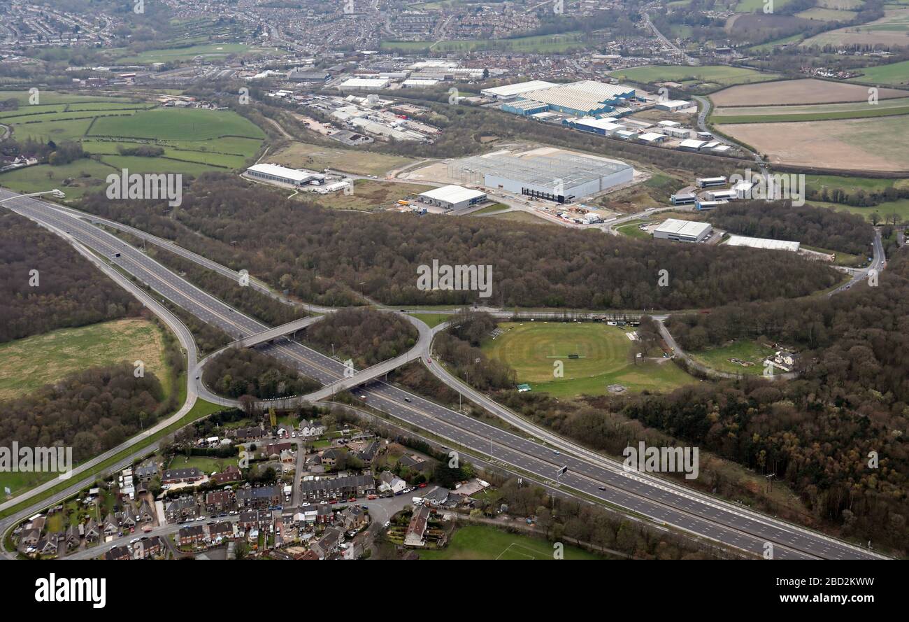 Ecclesfield hi-res stock photography and images - Alamy