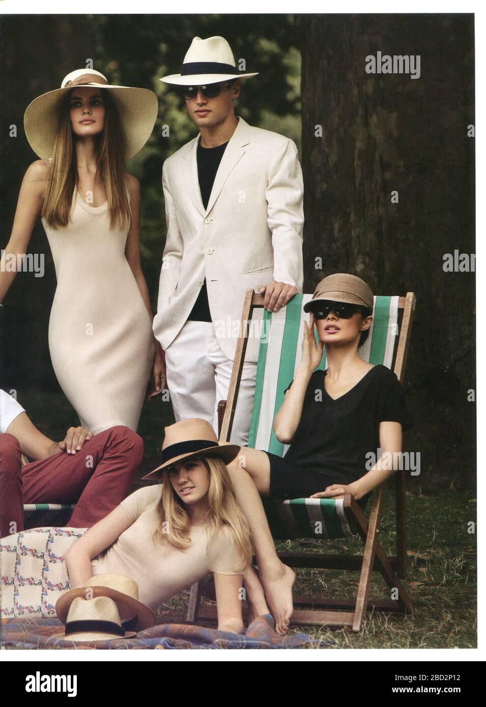 Catalog Hats J. Lock & Co., first published in UK Stock Photo - Alamy