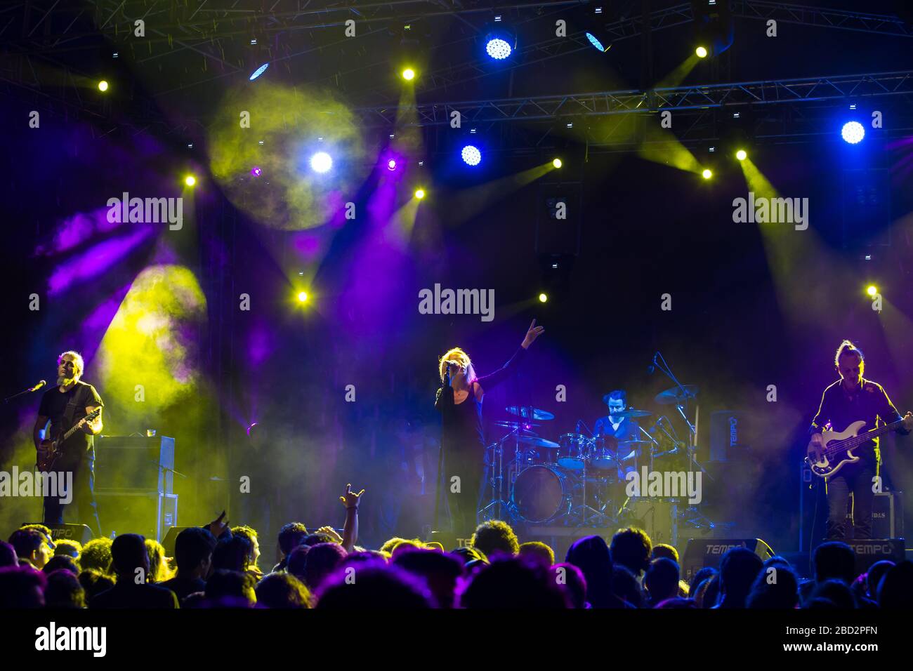 Aylin aslim hi-res stock photography and images - Alamy