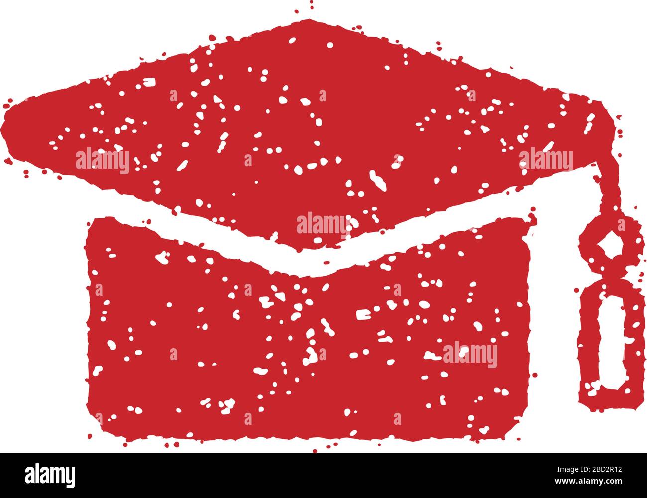 Congratulations mortar board Stock Vector Images - Alamy