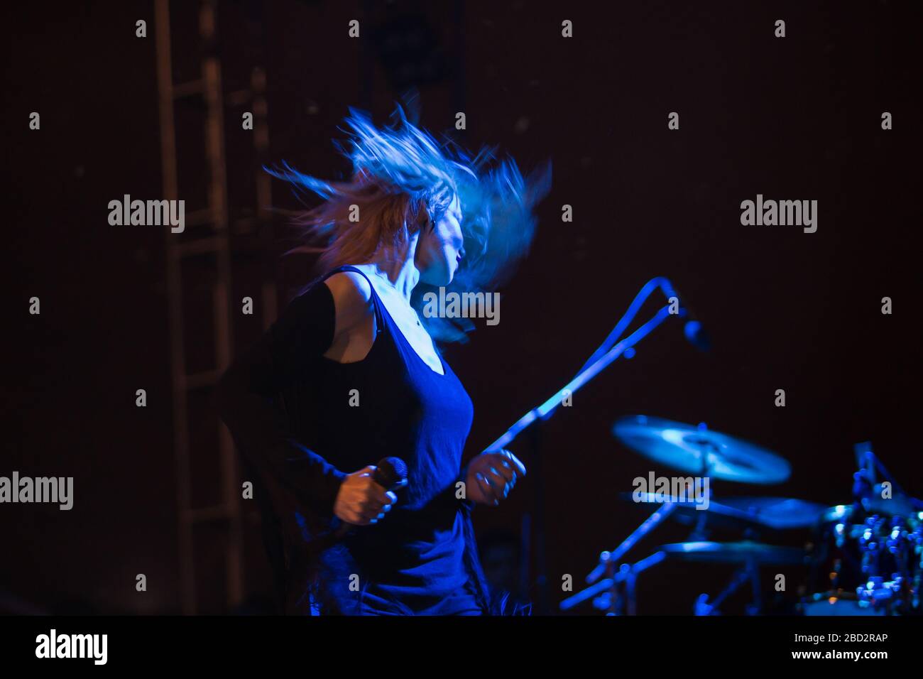 Aylin aslim hi-res stock photography and images - Alamy