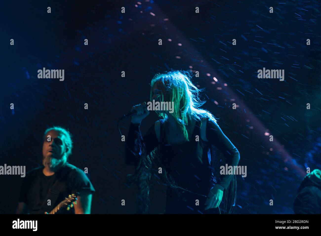 Aylin aslim hi-res stock photography and images - Alamy