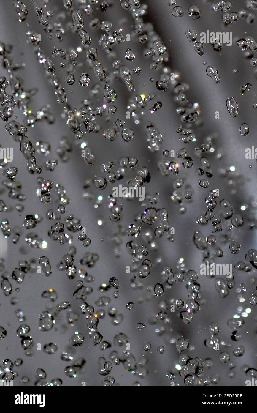 The dew is falling hi-res stock photography and images - Alamy