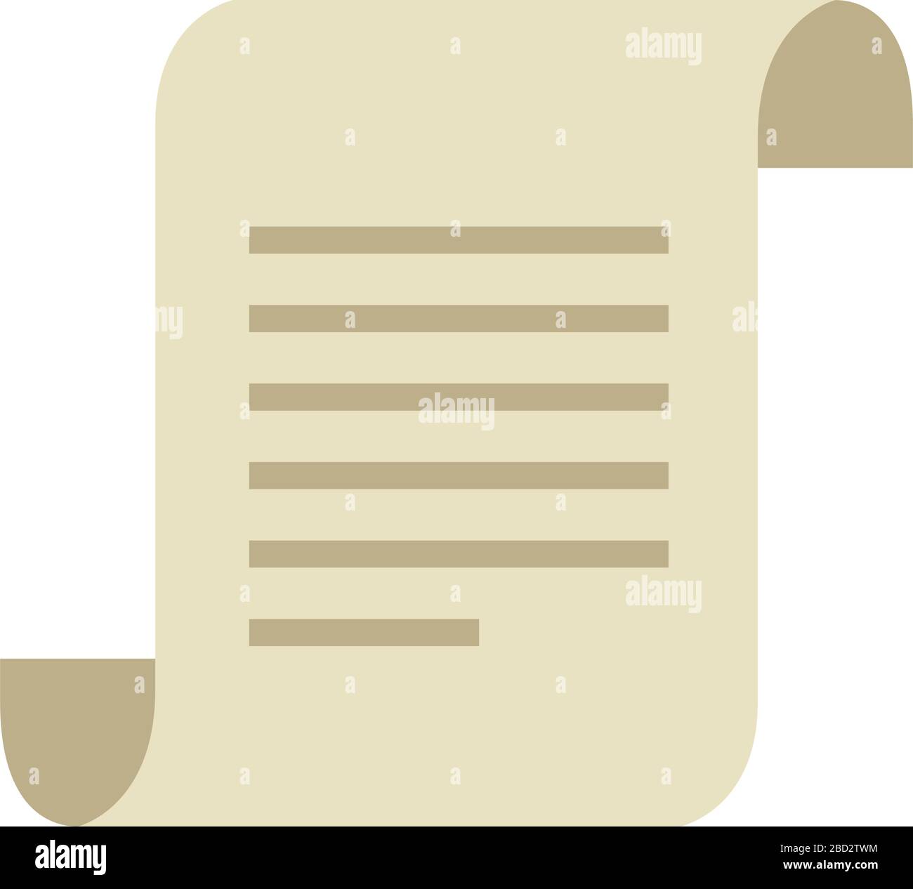 Isolated data document vector design Stock Vector Image & Art - Alamy