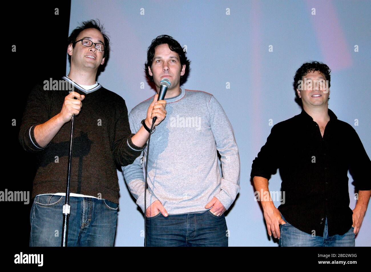 Prince paul producer hi-res stock photography and images - Alamy