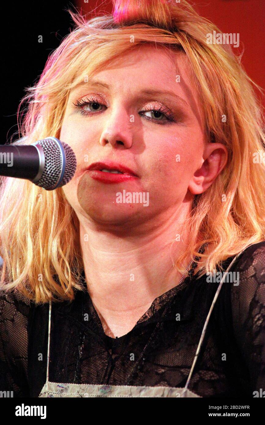 Courtney scott hi-res stock photography and images - Alamy