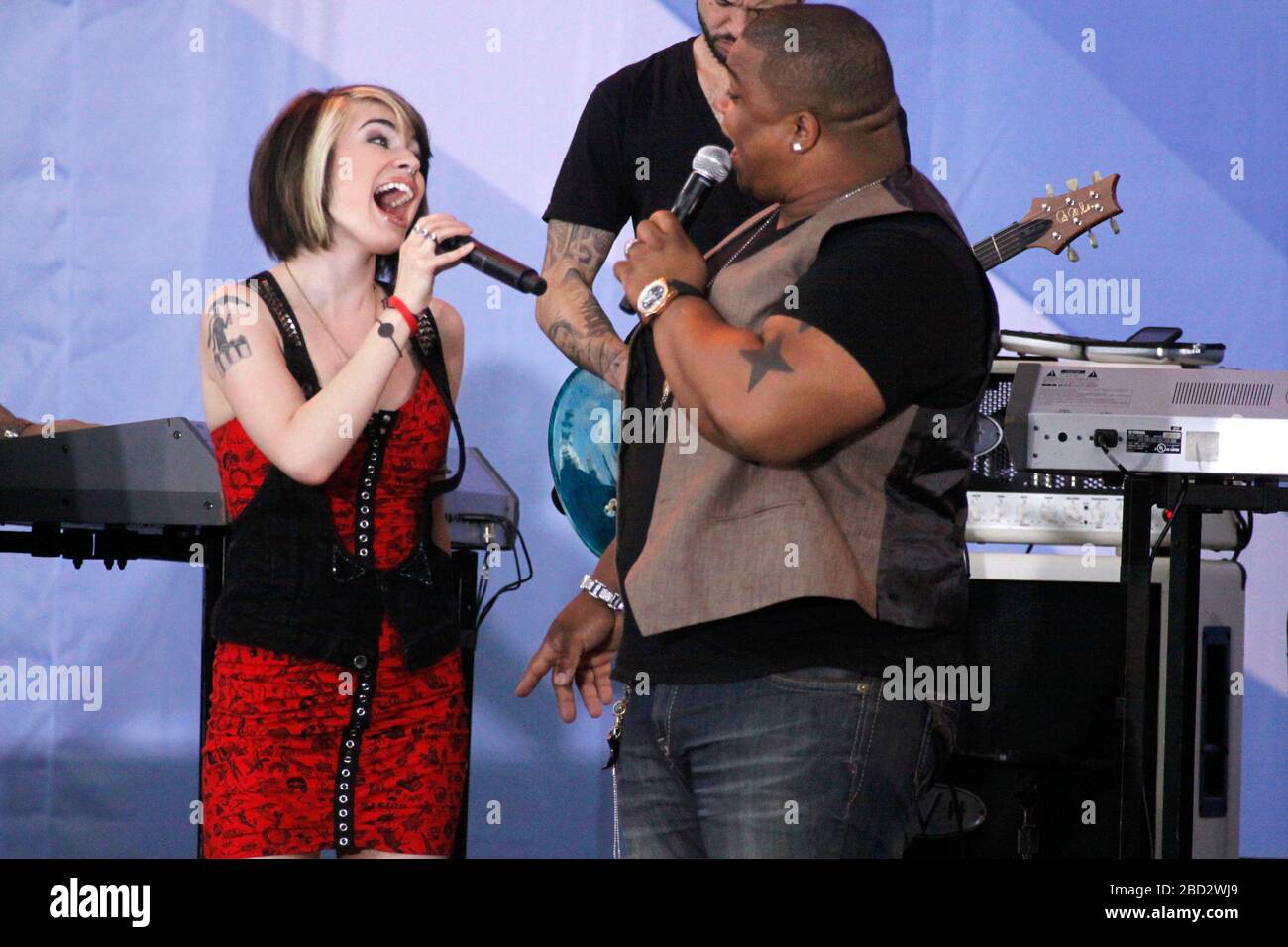 John frieda hi-res stock photography and images - Alamy