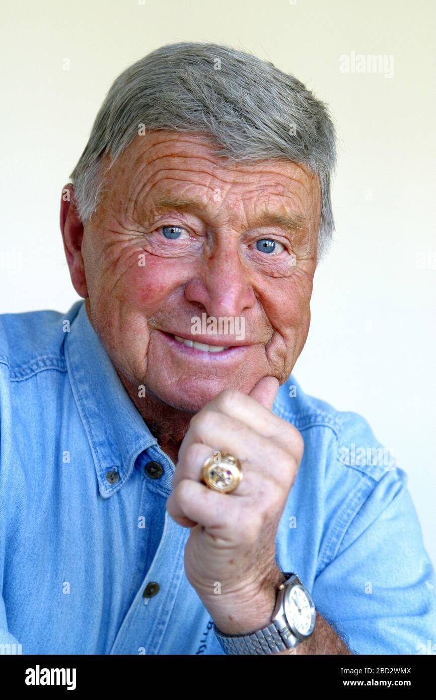 Bobby shantz hi-res stock photography and images - Alamy