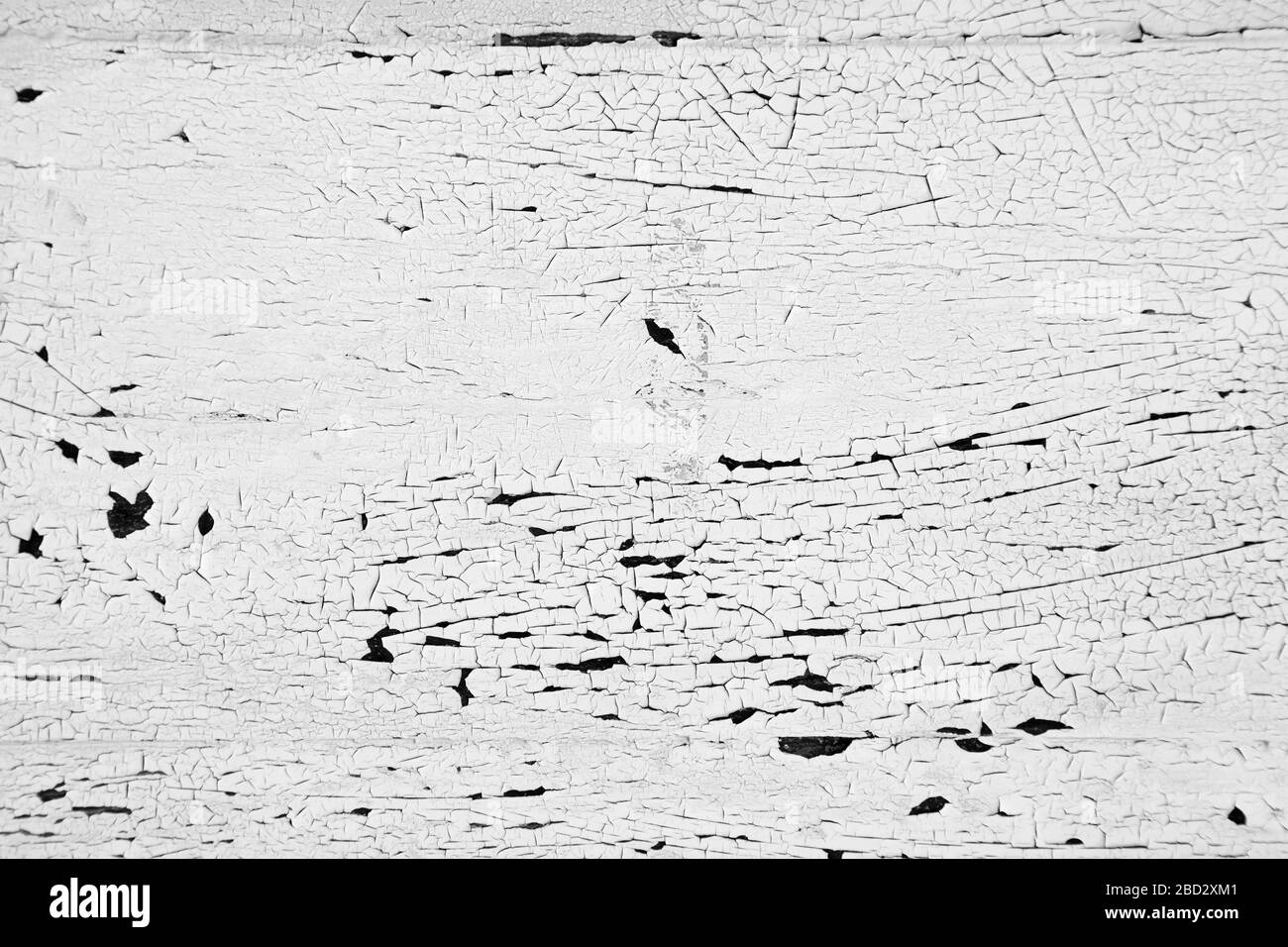 Flaking white paint hi-res stock photography and images - Alamy