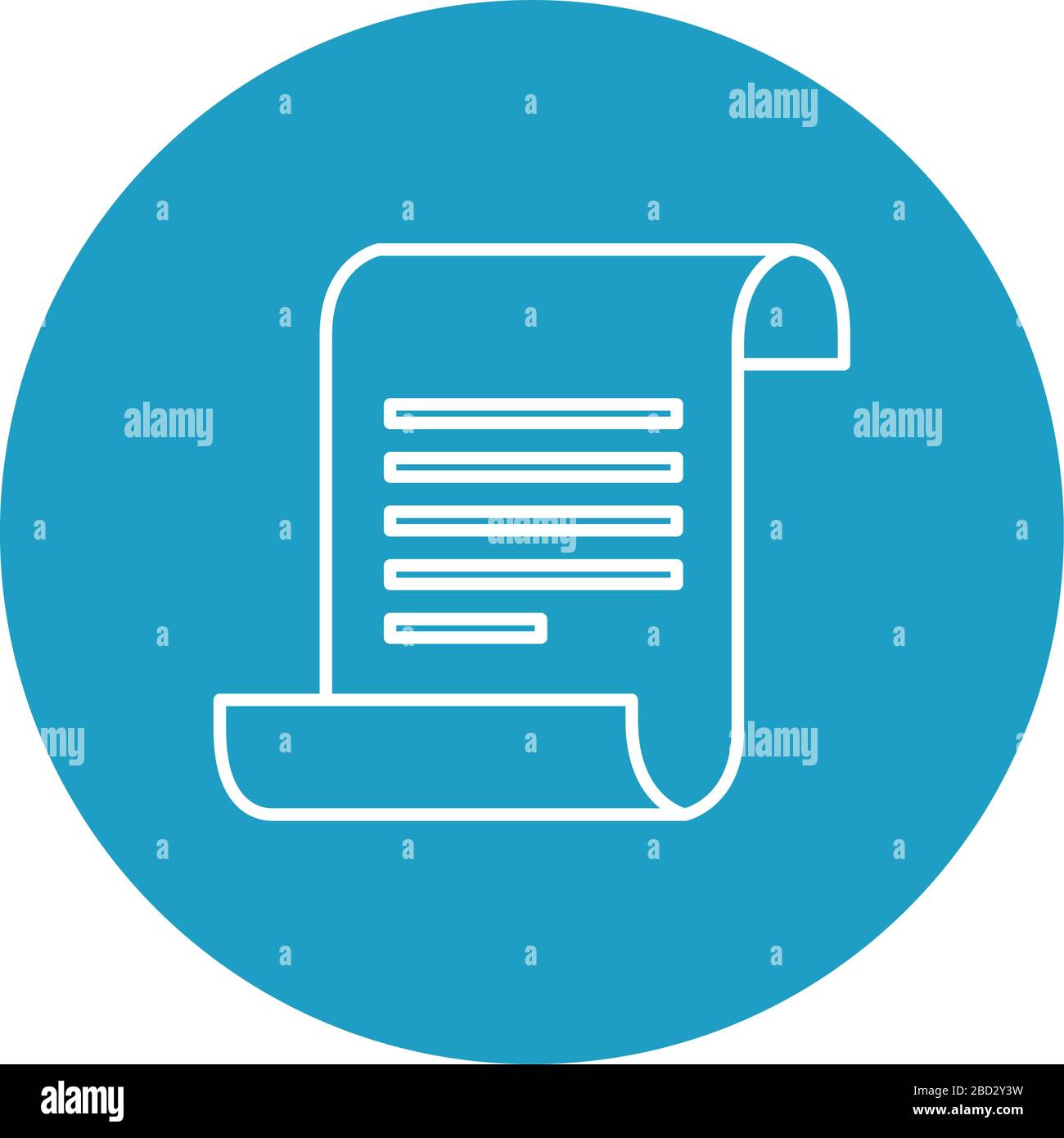 Isolated data document vector design Stock Vector Image & Art - Alamy