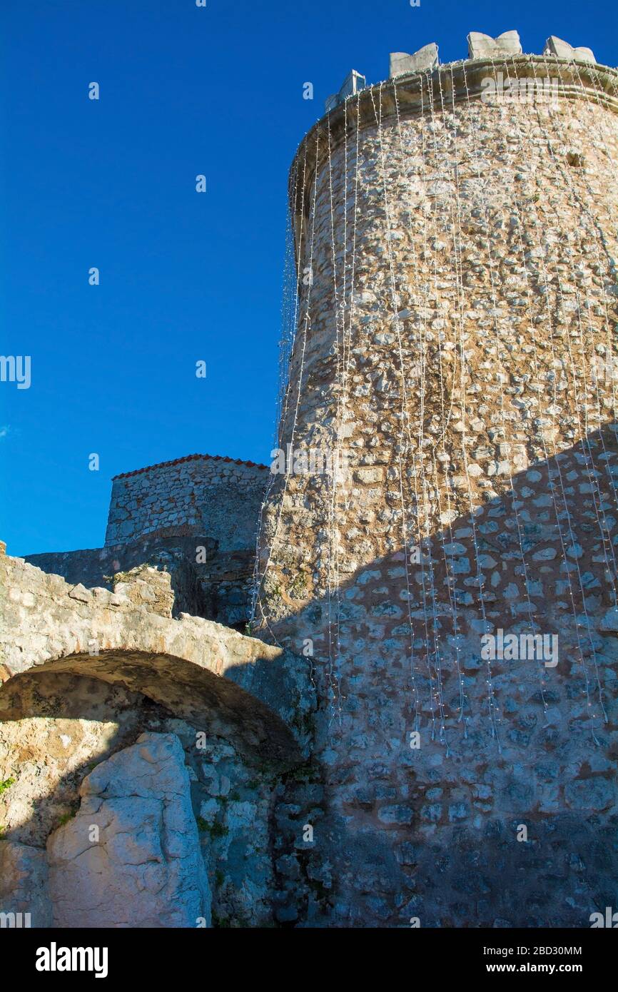 Gothic architecture fortresses hi-res stock photography and images - Alamy