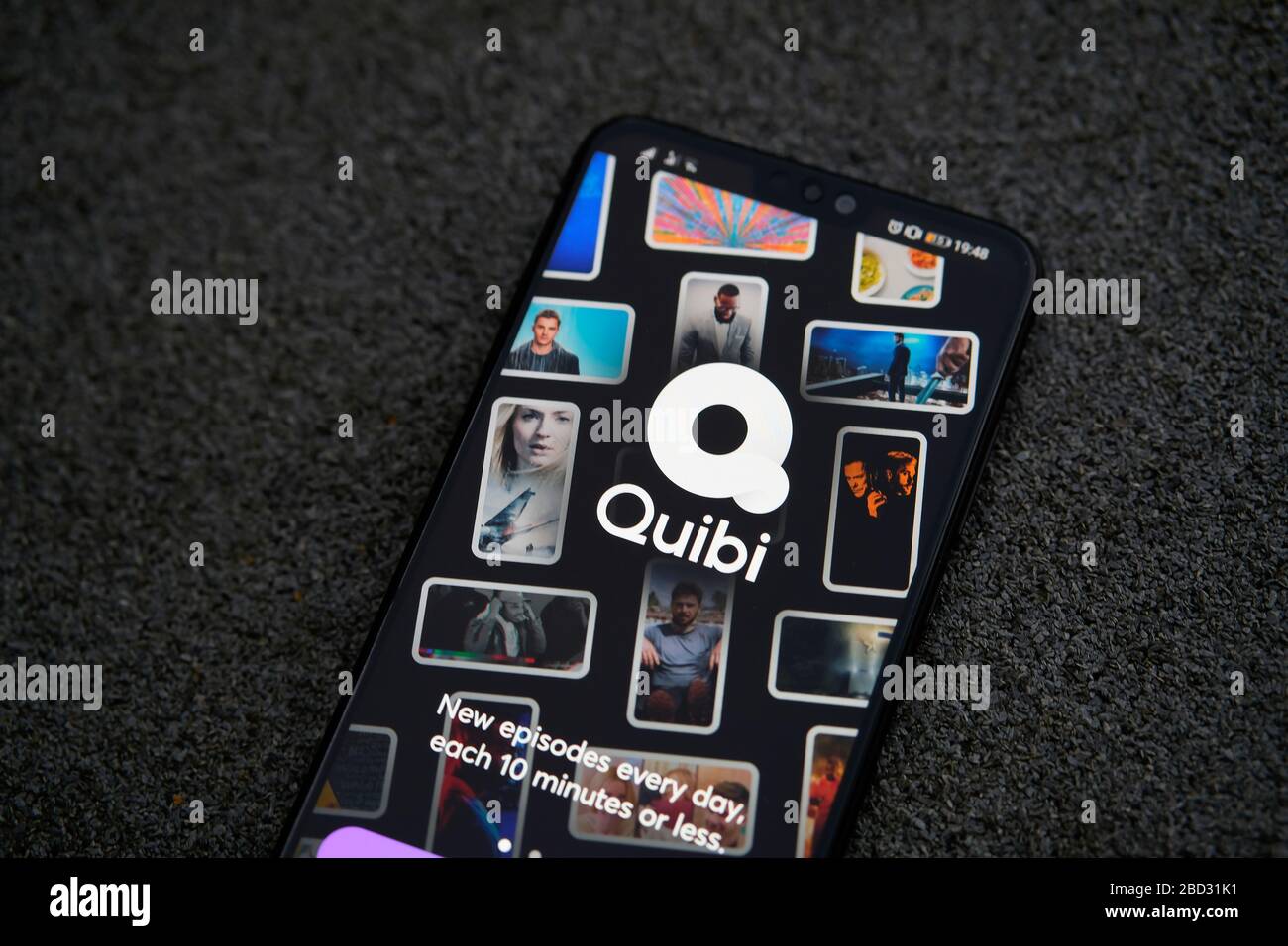 Kingdom holding company logo hi-res stock photography and images - Alamy