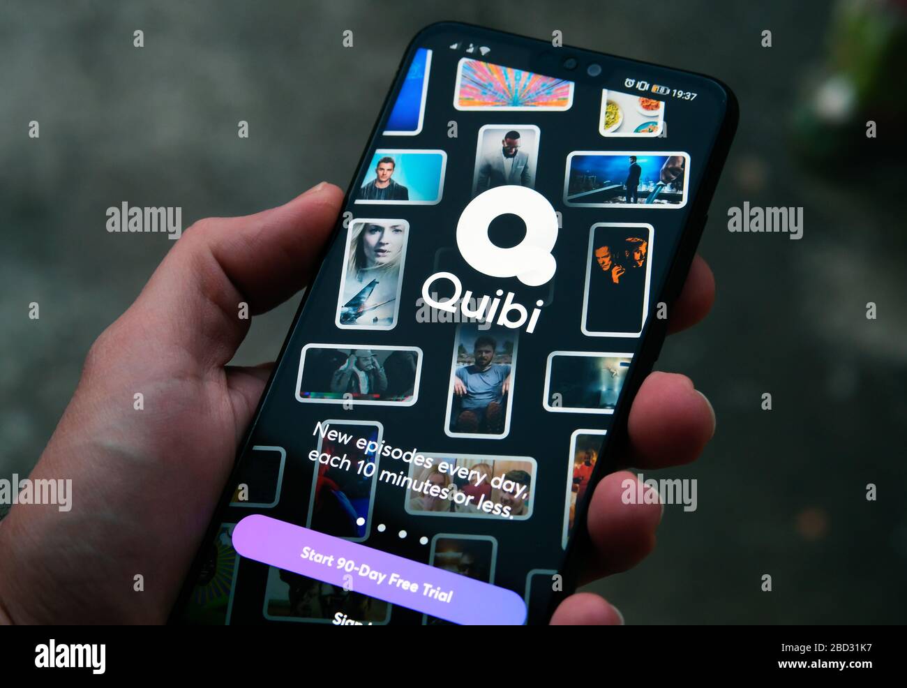 Kingdom holding company logo hi-res stock photography and images - Alamy