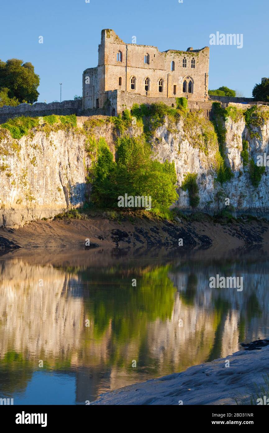 River wye wales hi-res stock photography and images - Alamy