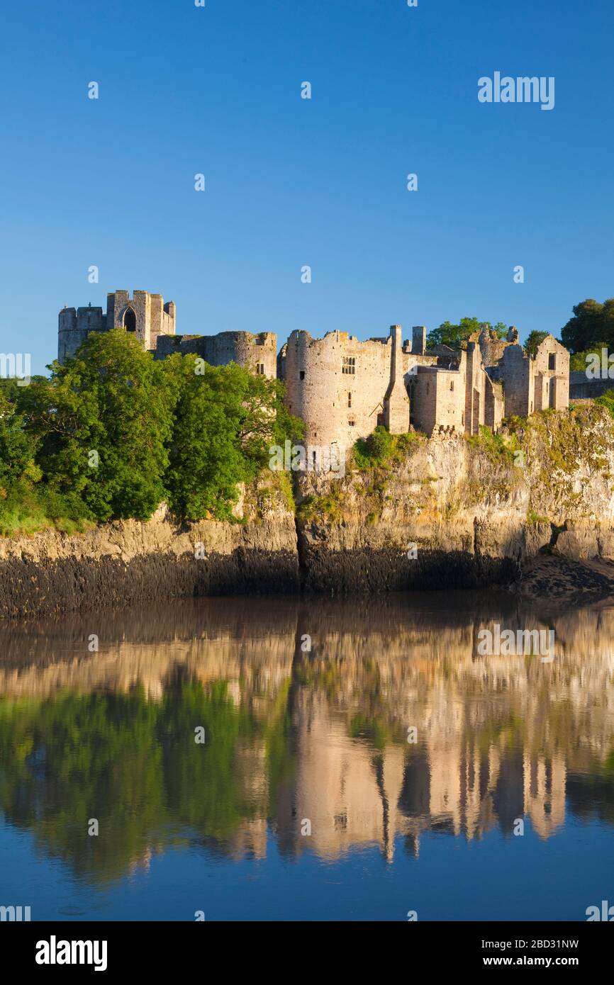 River wye wales hi-res stock photography and images - Alamy