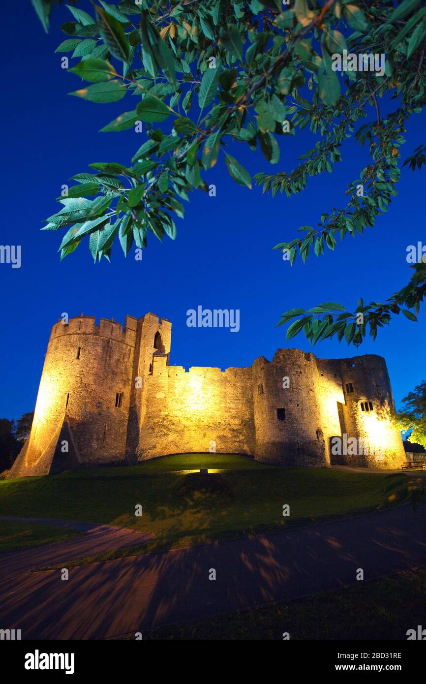 Gwent river hi-res stock photography and images - Alamy