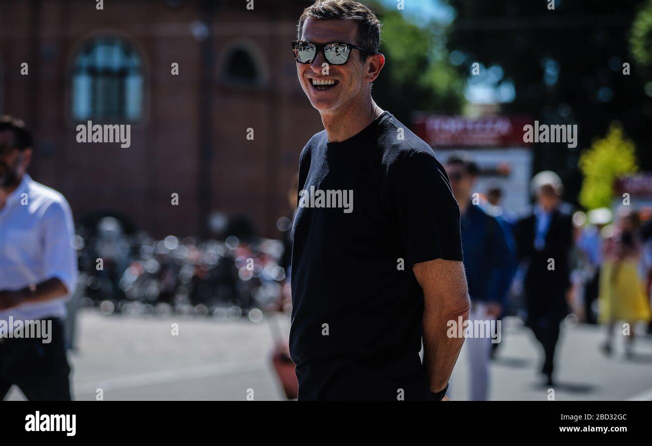 Menswear dean hi-res stock photography and images - Alamy
