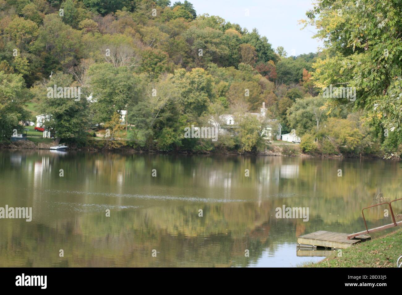 Muskingum river hi-res stock photography and images - Alamy