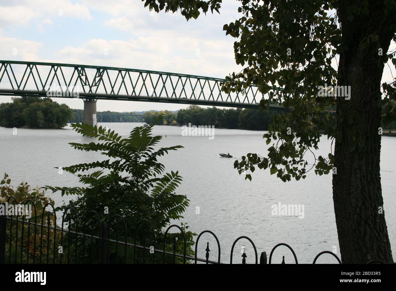 Muskingum river hi-res stock photography and images - Alamy