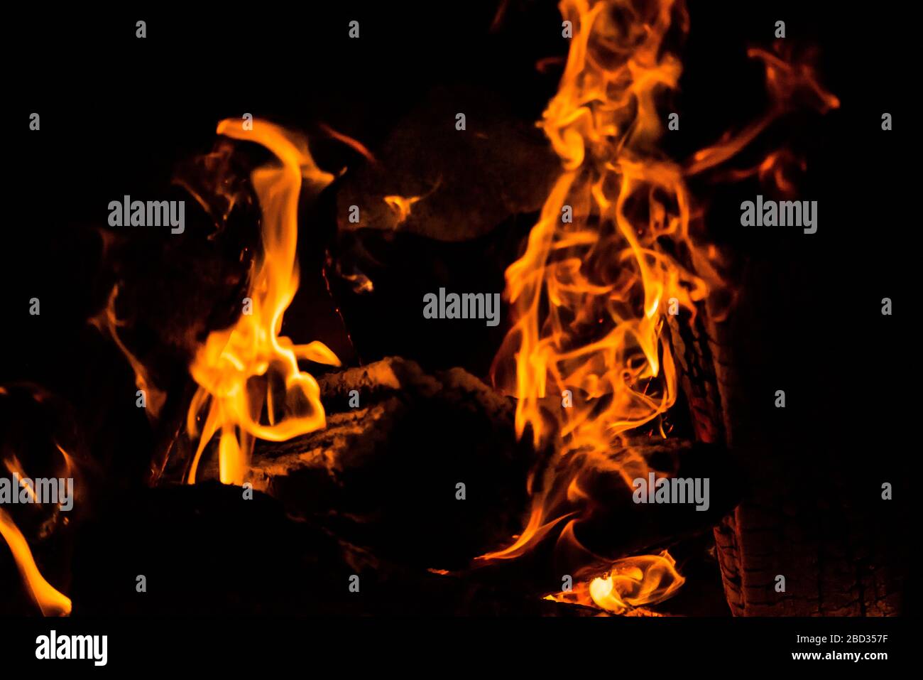 Geometry of fire hi-res stock photography and images - Alamy