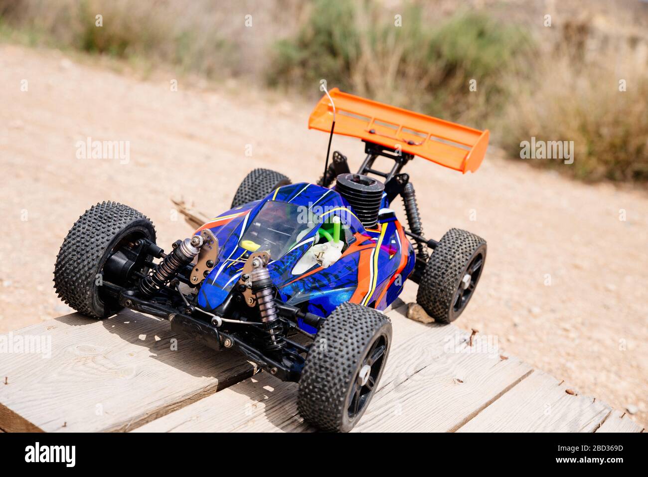 Toy car track hi-res stock photography and images - Alamy