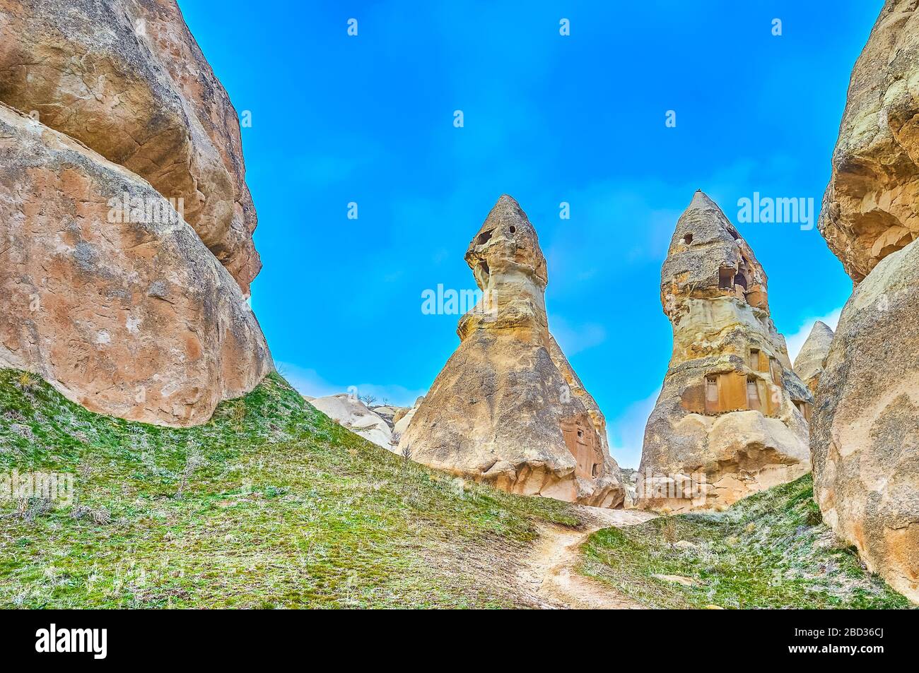 Pigeon Valley is one of the interesting and scenic locations in ...