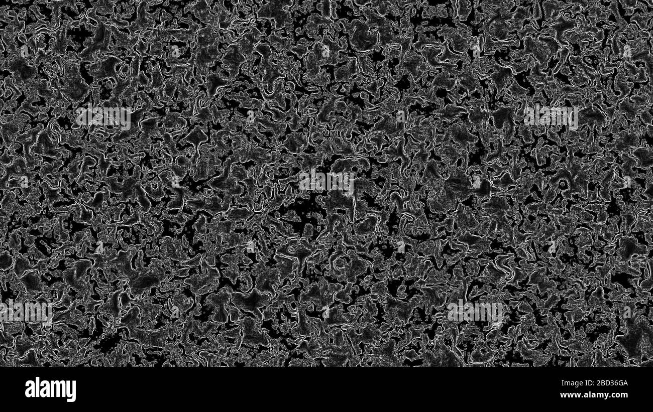 3d rendering of reproduction microbes. Microscopic plate. Infection and ...