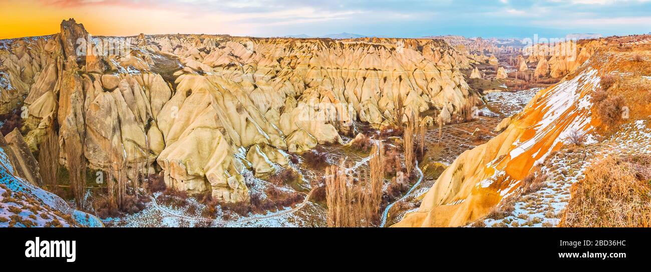 Unique scenery hi-res stock photography and images - Alamy