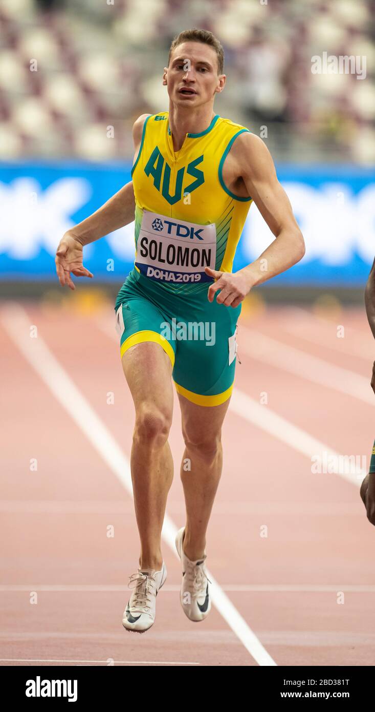 Steven solomon hi-res stock photography and images - Alamy