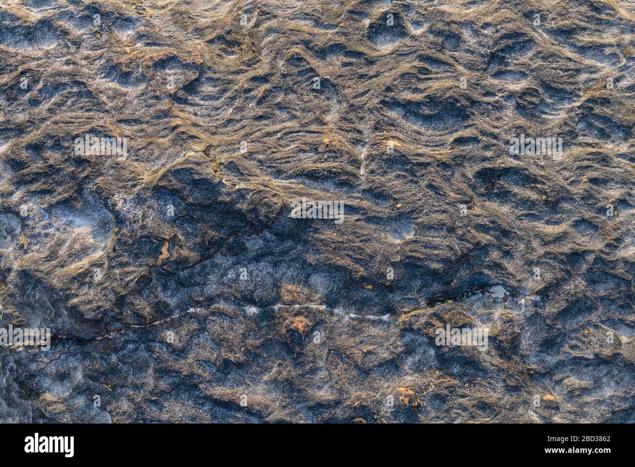 Background pattern texture structure of rock as a mountains from up ...