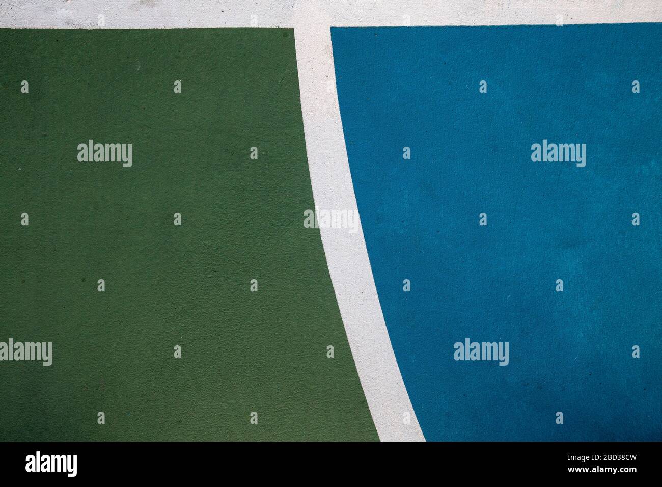 Rubber floor texture. Granules playground cover background Stock Photo - Alamy