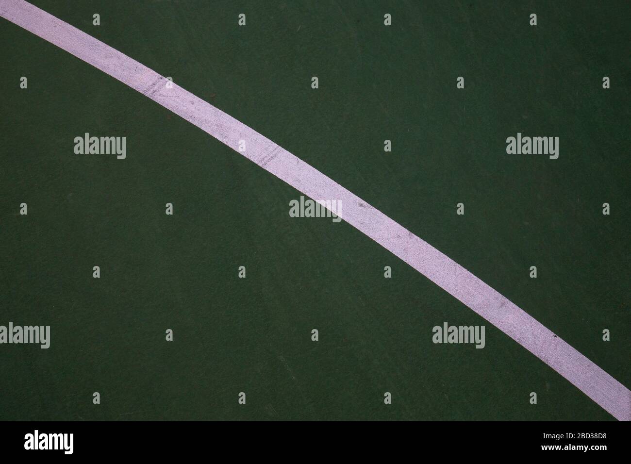 Rubber floor texture. Granules playground cover background Stock Photo ...