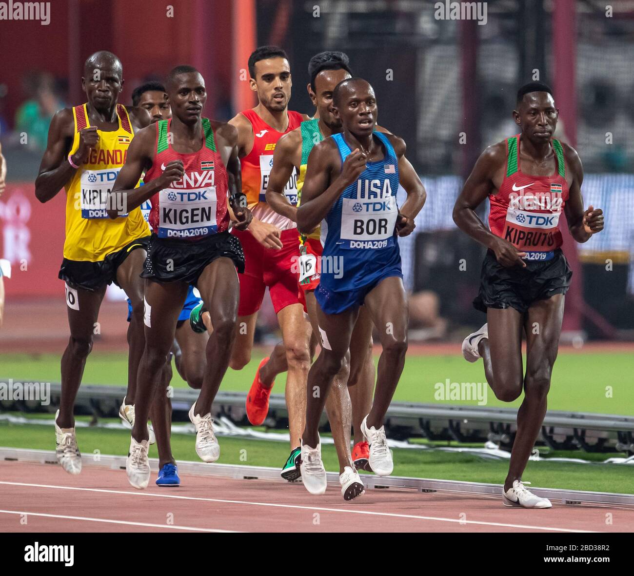 Benjamin kigen hi-res stock photography and images - Alamy