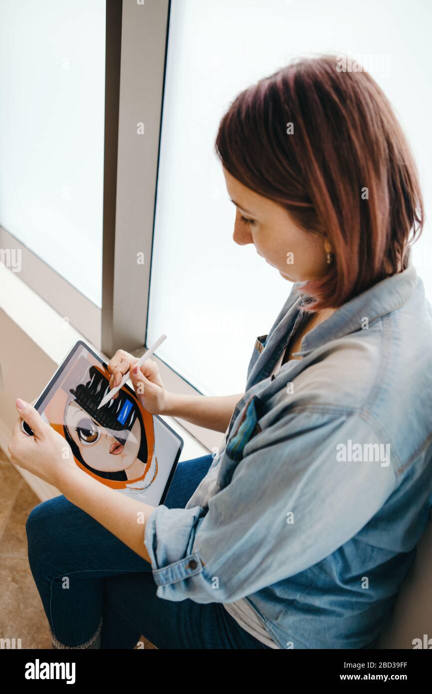 Work based learning hi-res stock photography and images - Alamy