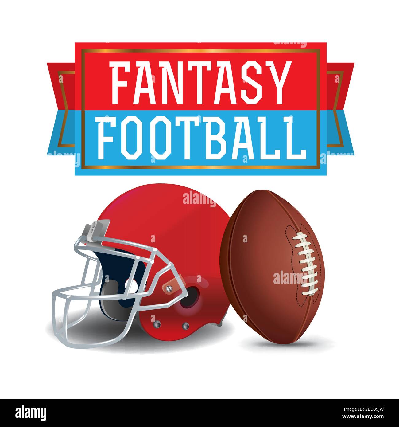 Fantasy Football Helmets Beer