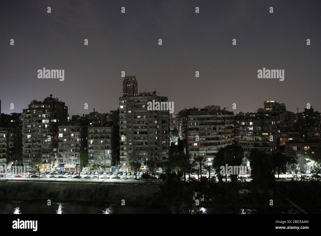 Al manial cairo hi-res stock photography and images - Alamy