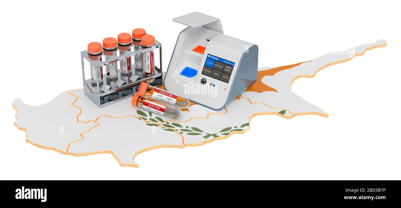 Therapy testing Cut Out Stock Images & Pictures - Alamy