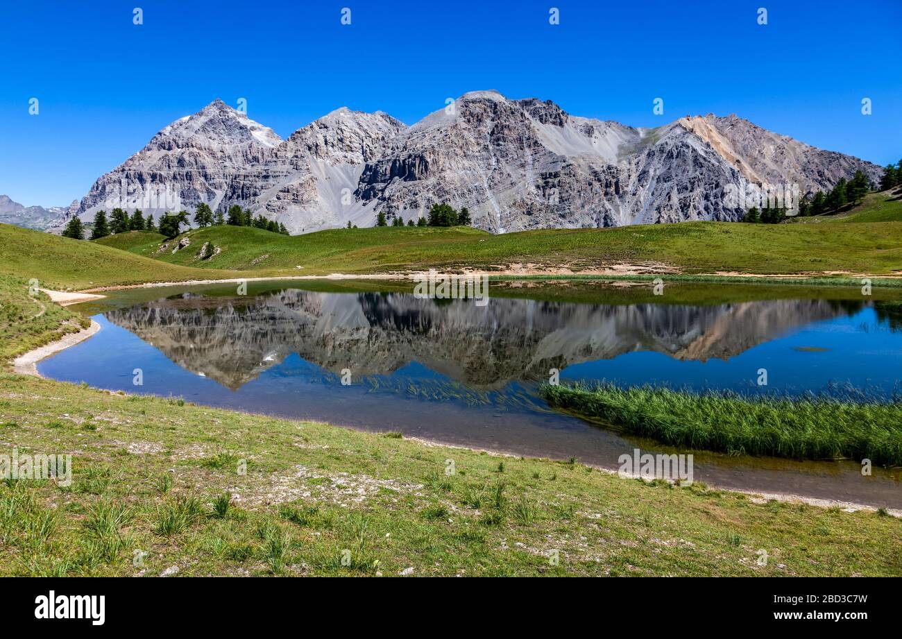 Le Rois Mages (Baltazar 3153m, Melchior 2948 m, Gaspard 2808 m , Quatre ...
