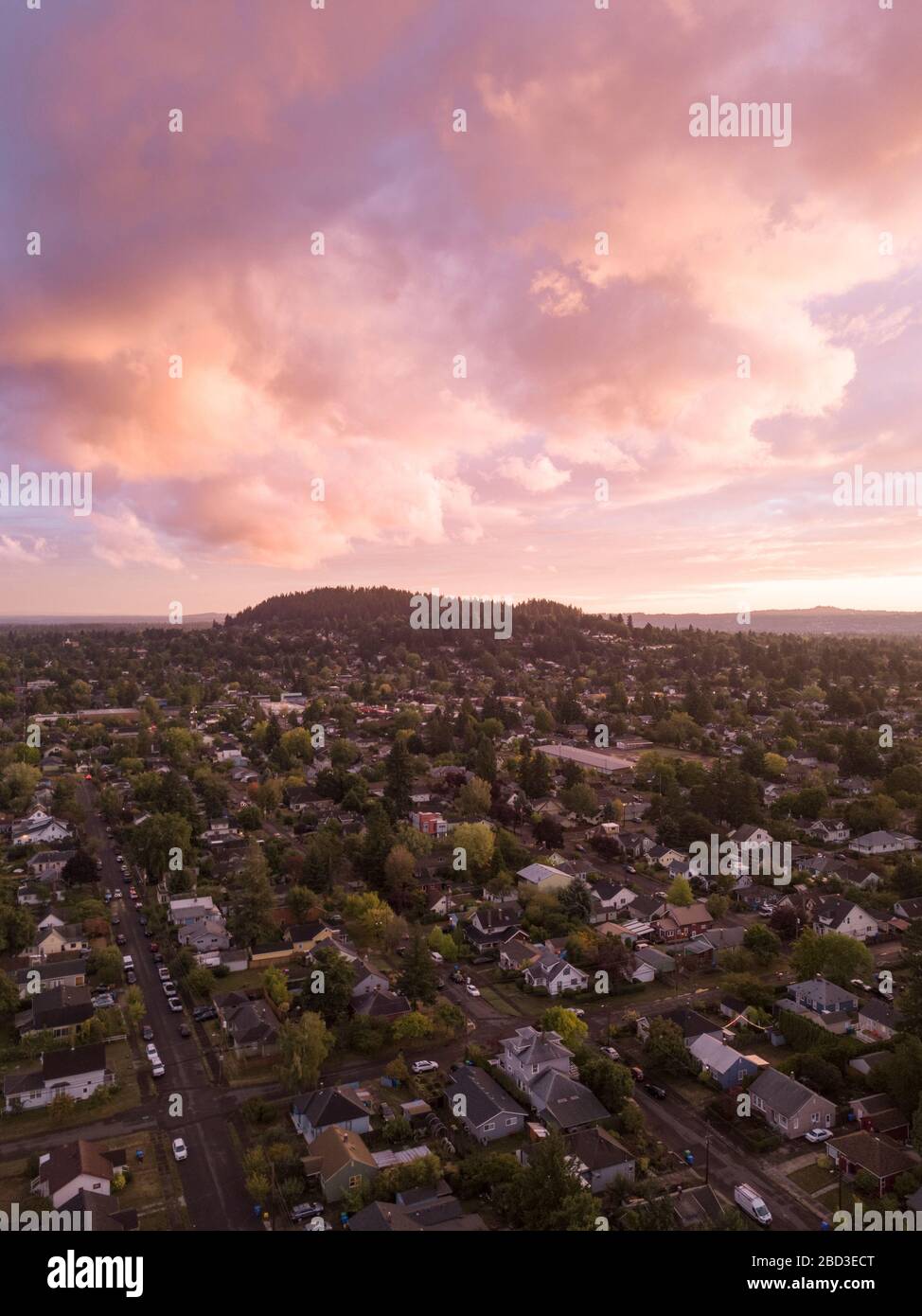 Mt tabor and portland hi-res stock photography and images - Alamy