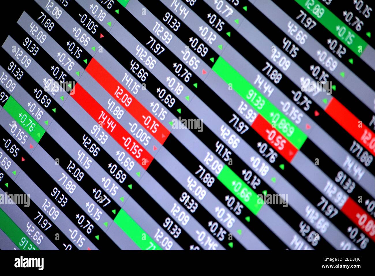 Business chart concept - great for topics like busines, finance ...