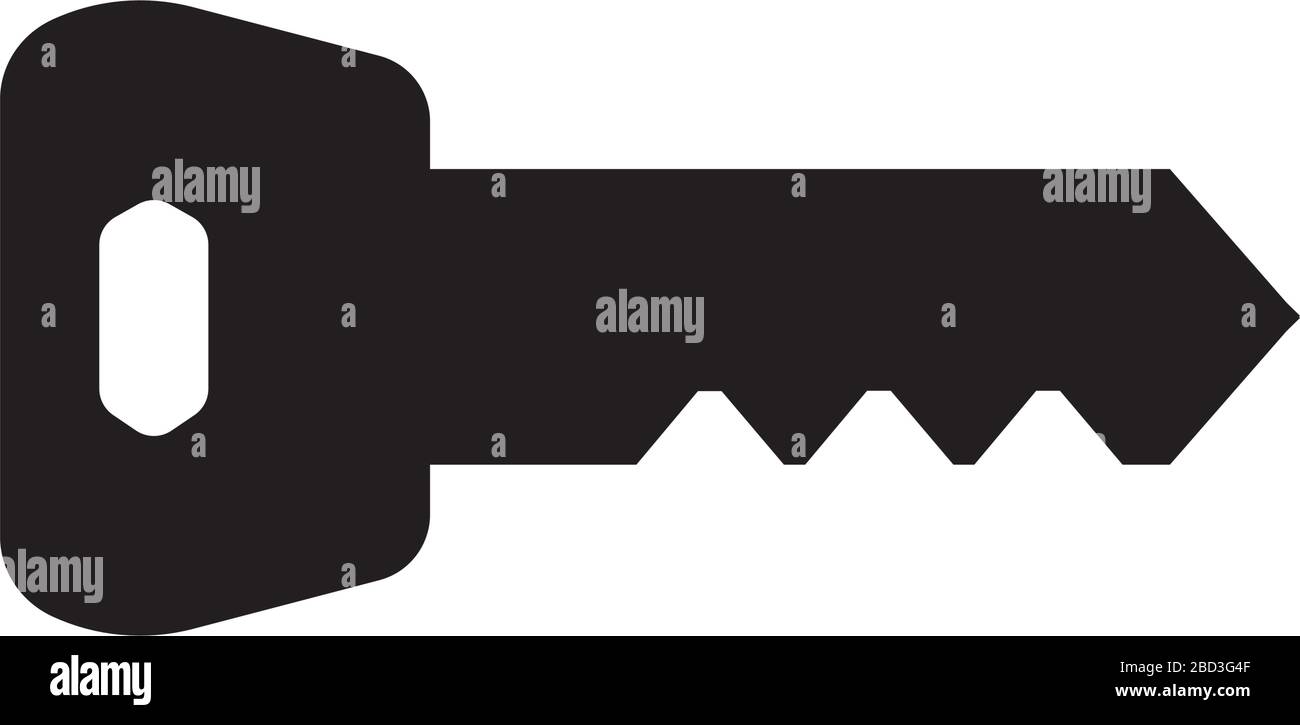 key , security, safety icon Stock Vector Image & Art - Alamy