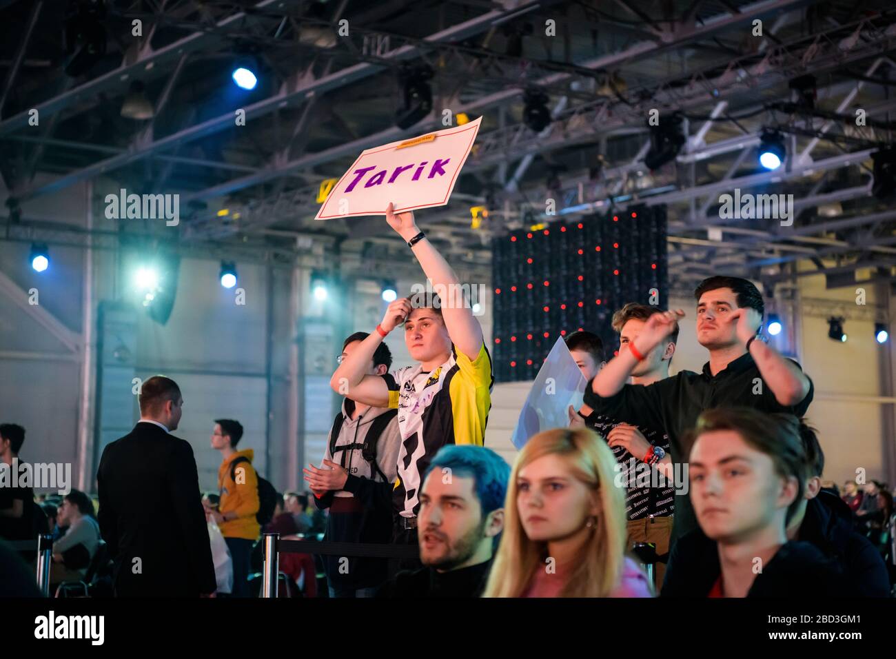 Counter strike game poster hi-res stock photography and images - Alamy