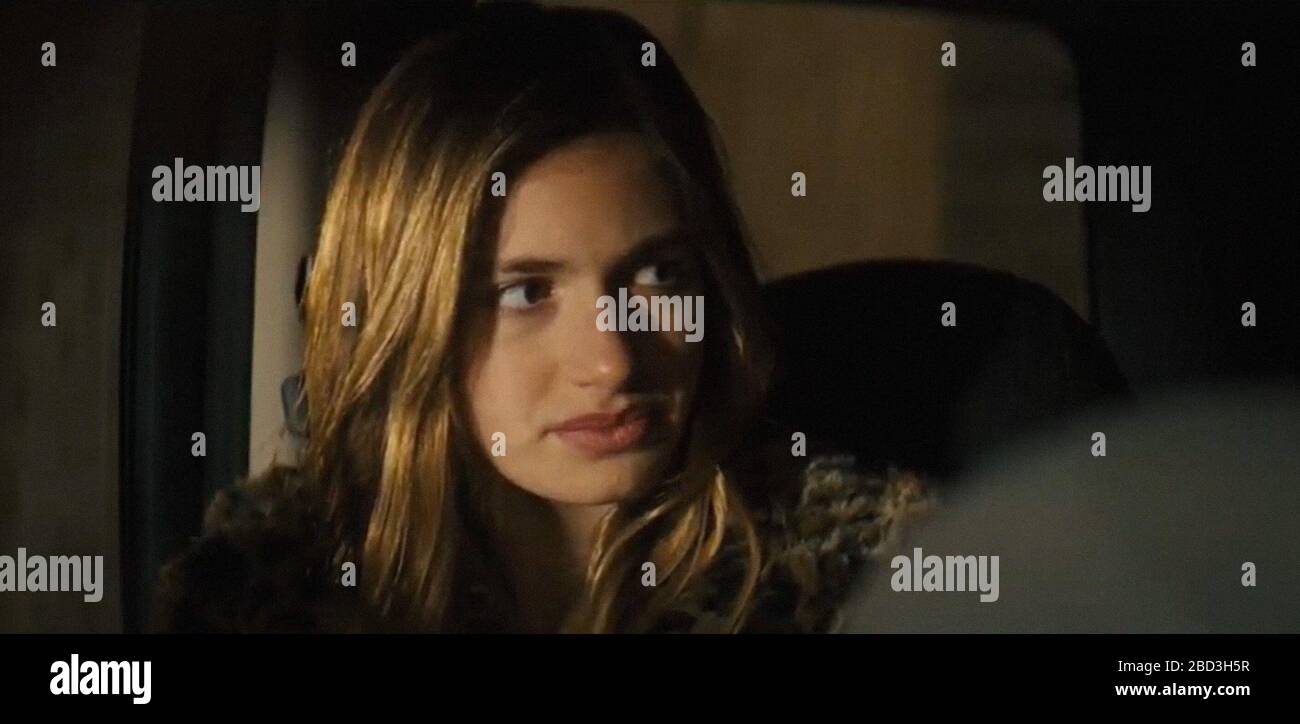 CLOVER, Nicole Elizabeth Berger, 2020. © Freestyle Digital Media ...