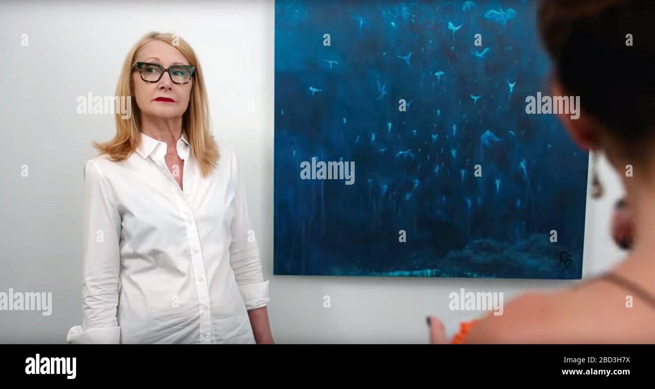 ALMOST LOVE, (aka SELL BY), from left: Patricia Clarkson, Kate Walsh ...