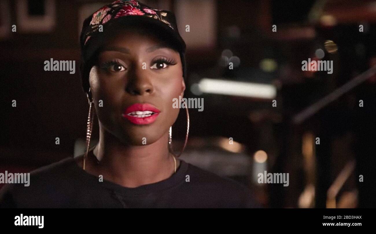 ELLA FITZGERALD: JUST ONE OF THOSE THINGS, singer-songwriter Laura ...