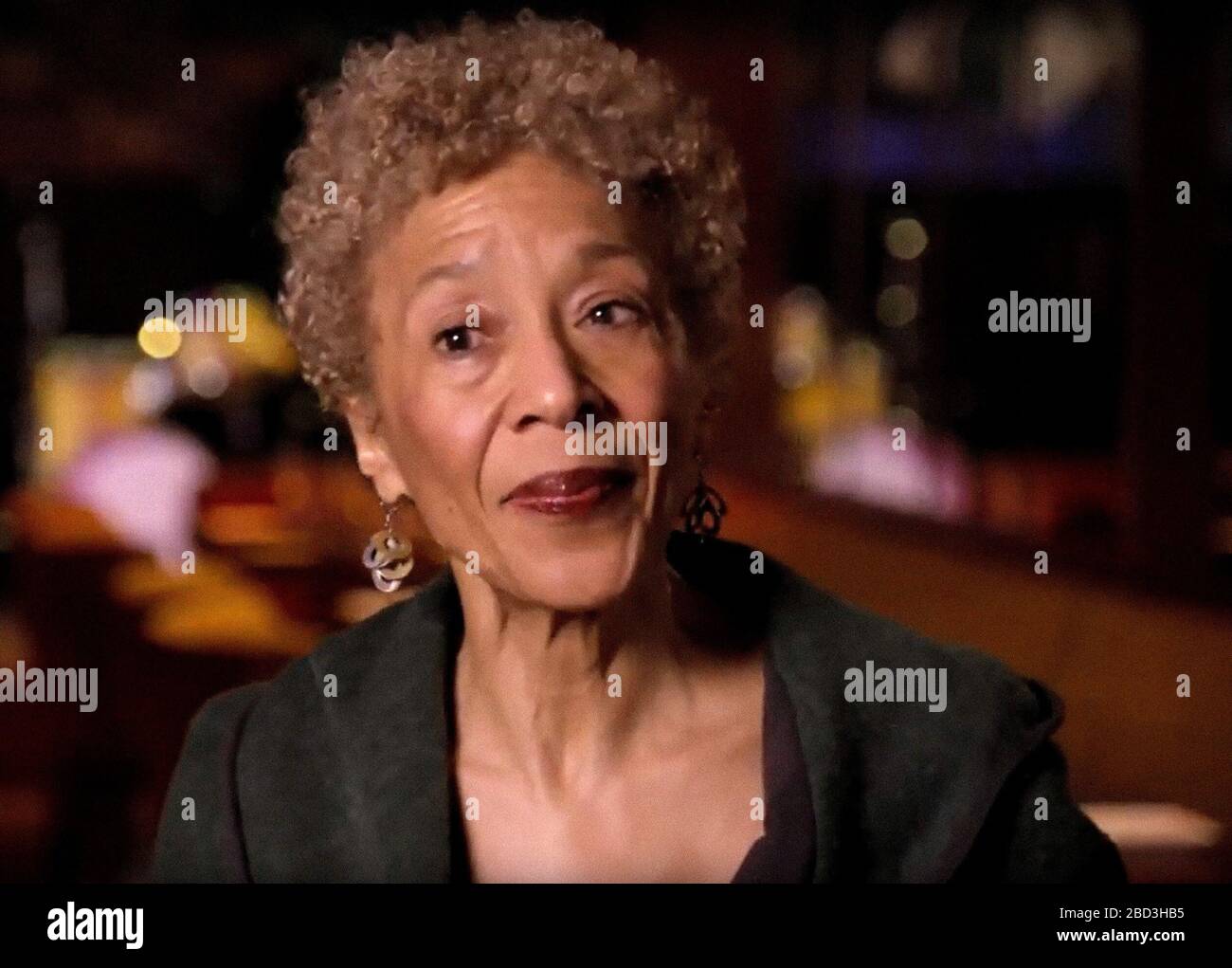 ELLA FITZGERALD: JUST ONE OF THOSE THINGS, critic Margo Jefferson, 2019 ...