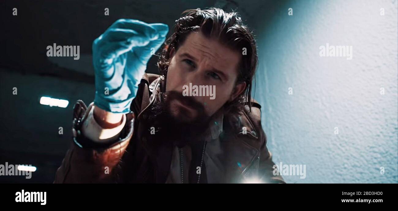 BUTT BOY, Tyler Rice, 2019. © Epic Pictures / Courtesy Everett ...